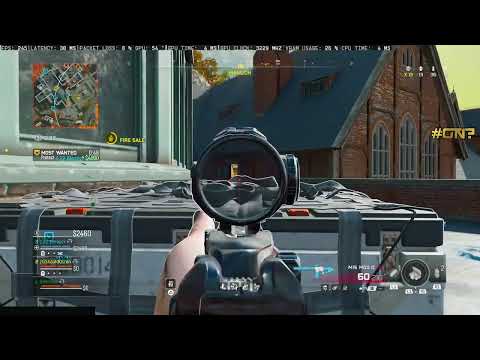 *WTF* Ketchup Just DESTROYED This Entire Lobby & Dropped 20 Kills