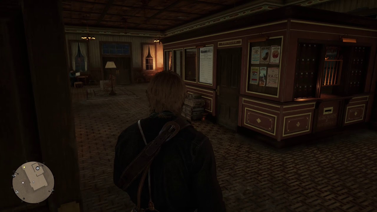 Oh, Arthur - YouTube