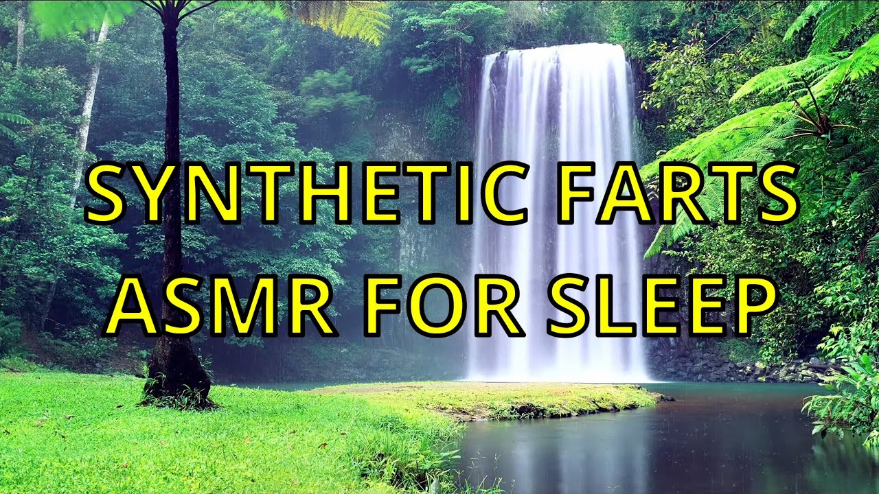 Soothing Therapeutic ASMR Farts - 1 Hour Fart Compilation To Help You ...