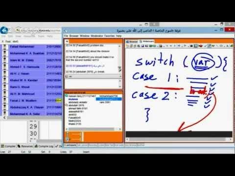 Cpp Lecture on Rand - YouTube
