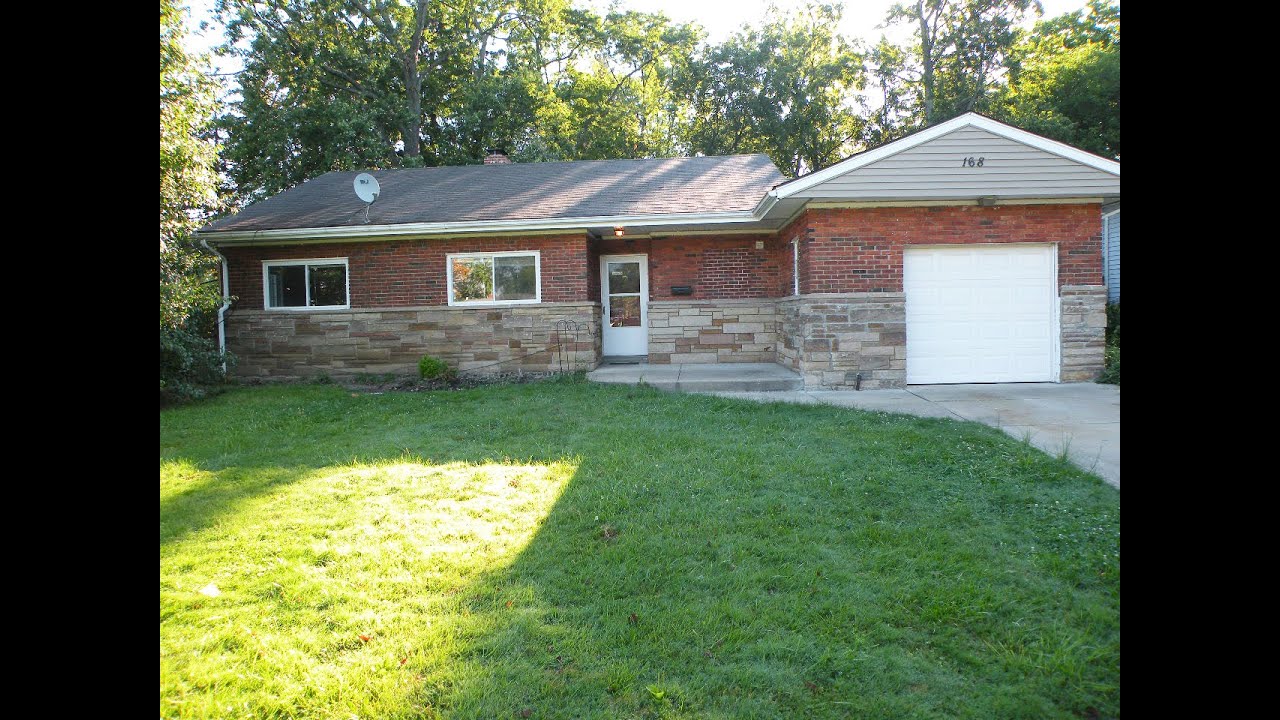 🏡 RENOVATED 3-BEDROOM RANCH FOR RENT IN BEDFORD | Spacious, Stylish ...