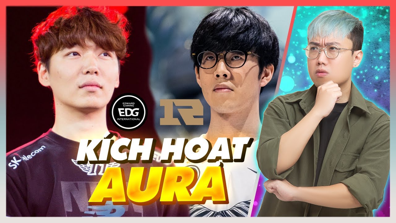 Lu trả lời mọi câu hỏi từ TheShy, Marin, KkOma đến cả việc dự đoán nhưng cái kết lại ...[Hoàng ...