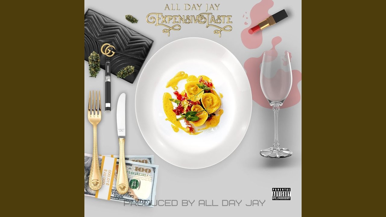 Expensive Taste - YouTube