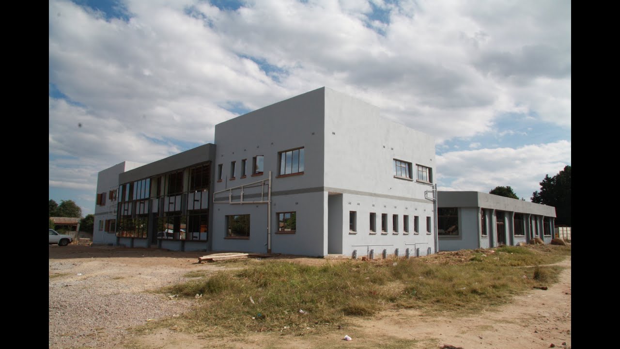 Dunamis Official opening Part 1 - YouTube