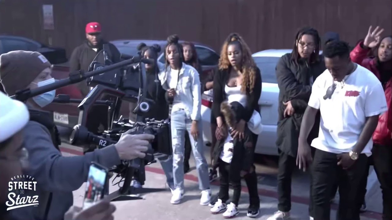 MO3 Music Video After Death “Outside” #LL3 - YouTube