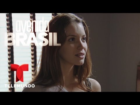 Avenida Brasil | Avance Exclusivo 13 | Telemundo Novelas