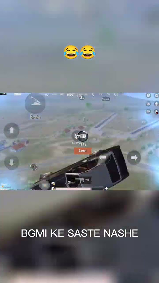 BGMI KE SASTE NASHE #shots #bgmi #gaming - YouTube
