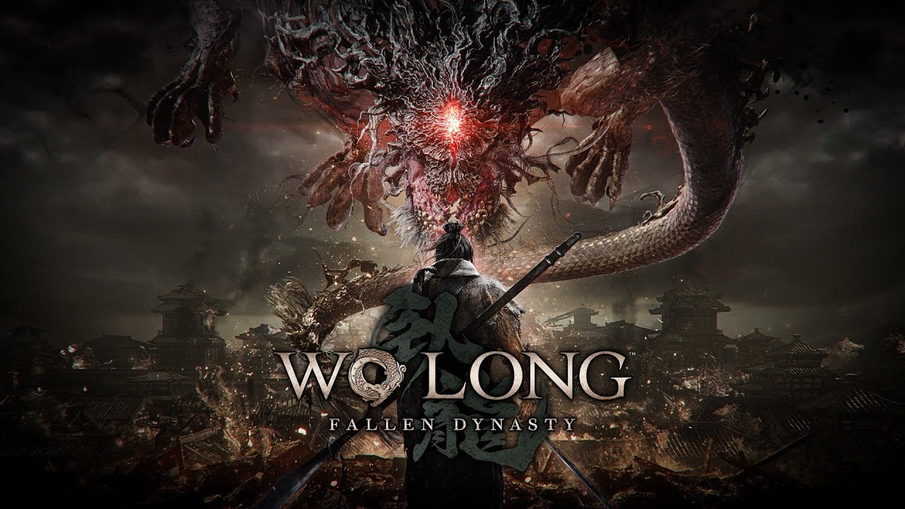 Wo Long: Fallen Dynasty - All Main Bosses No Damage - YouTube