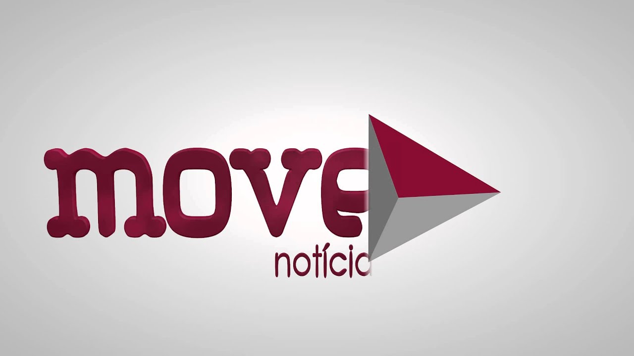 Move Notícias - Intro - YouTube