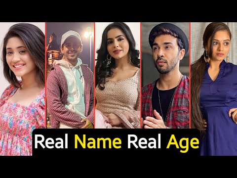 Balika Vadhu 2 Serial Cast Real Name And Real Age Details | Anand ...