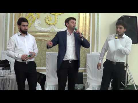 Aslan Ashiq ve Sadiq Ceferi - Ya Zehra (s.a). 2016