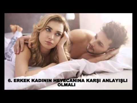 GERDEK GECESİ YAPILMASI GEREKEN HALLER