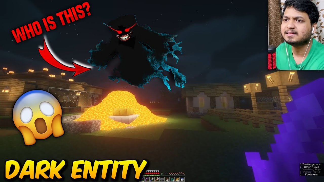 @YesSmartyPie New Dark Entity Null? |Himlands S-5 | FT @ezio18rip ...