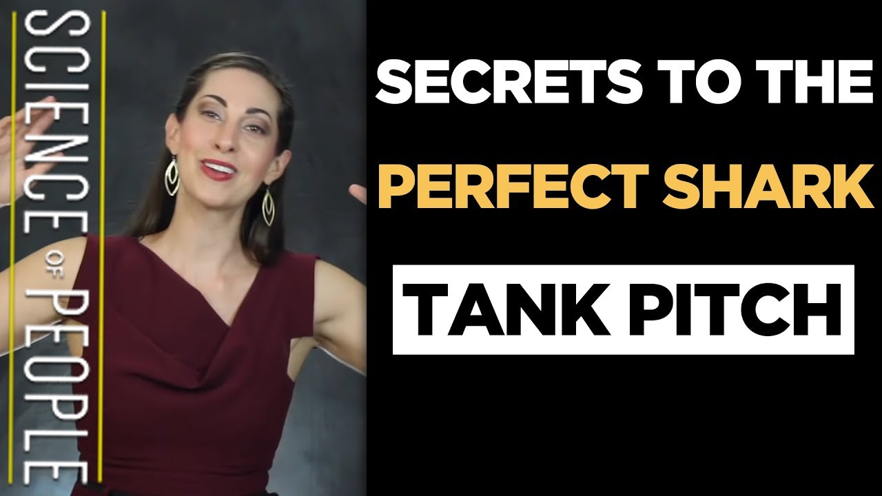 The 10 Secrets To The Perfect Shark Tank Pitch YouTube the-10-secrets-to-the-perfect-shark-tank-pitch-youtube