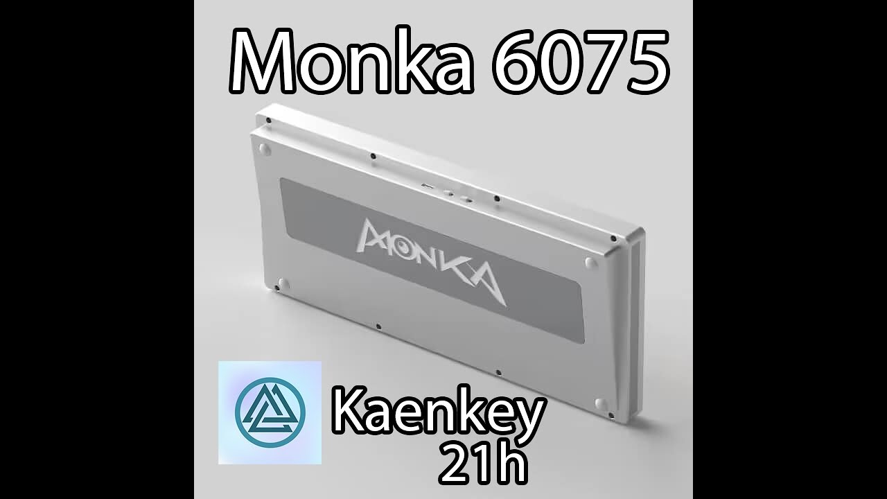 Monka 6075 | Vẫn là nhôm 75% giá rẻ, cùng Kaenkey xem Monka làm được gì ...