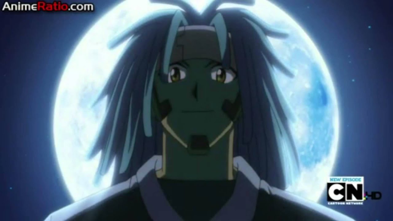 Scan2Go Episode 9 (English Dub) Machine Guru Hipopo - YouTube