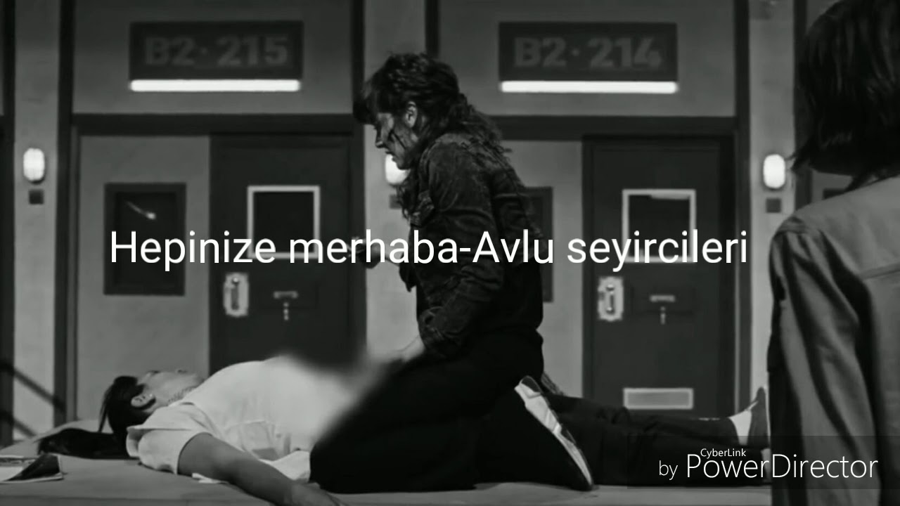 AVLU 2.SEZON FRAGMAN - YouTube