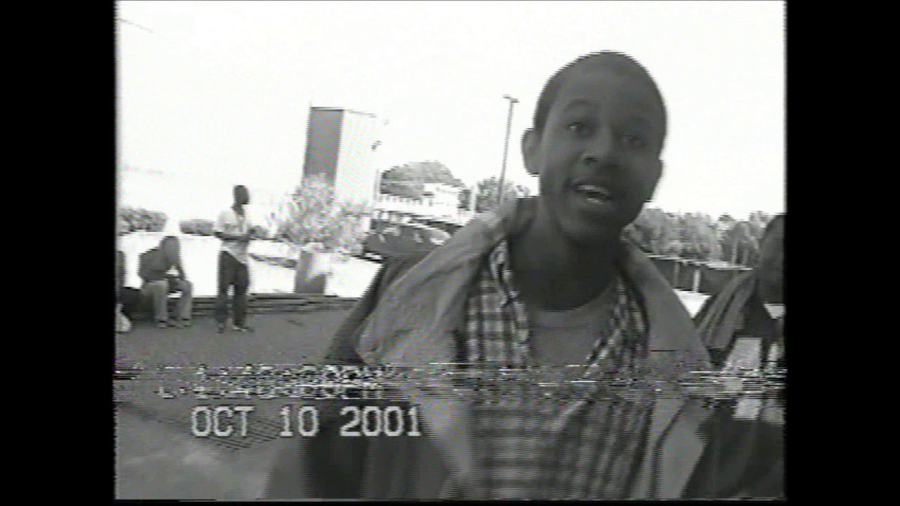 2001Oct10 - YouTube