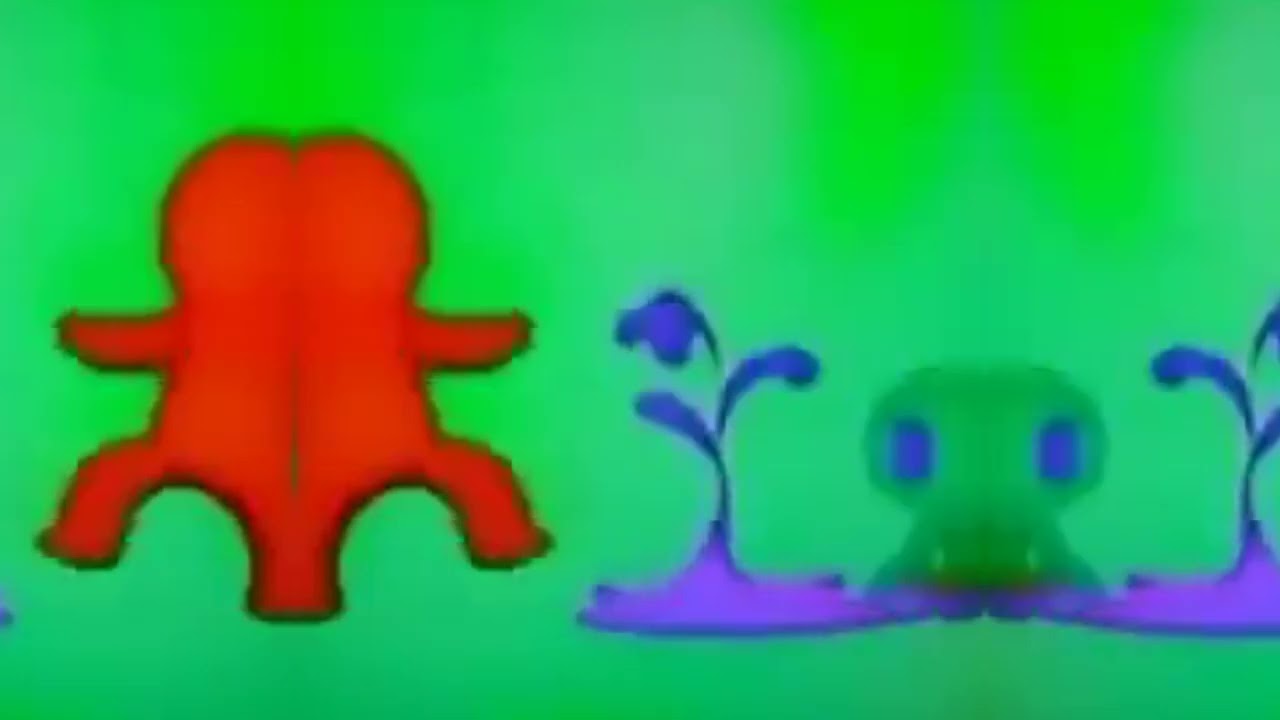 Noggin and Nick Jr Logo Collection in We Are Number One Major 2 - YouTube