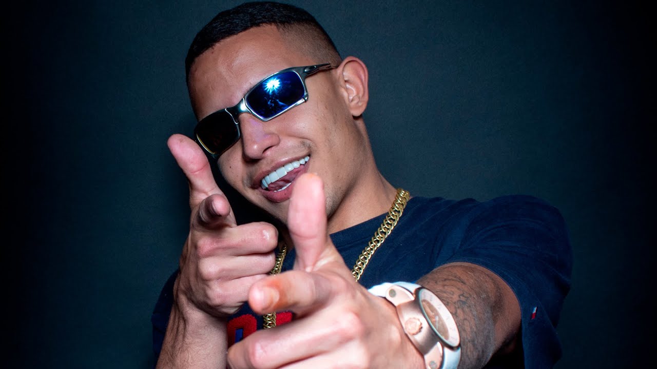 MC Menor ZL - ROYAL SALUTE (DJ Di) - YouTube