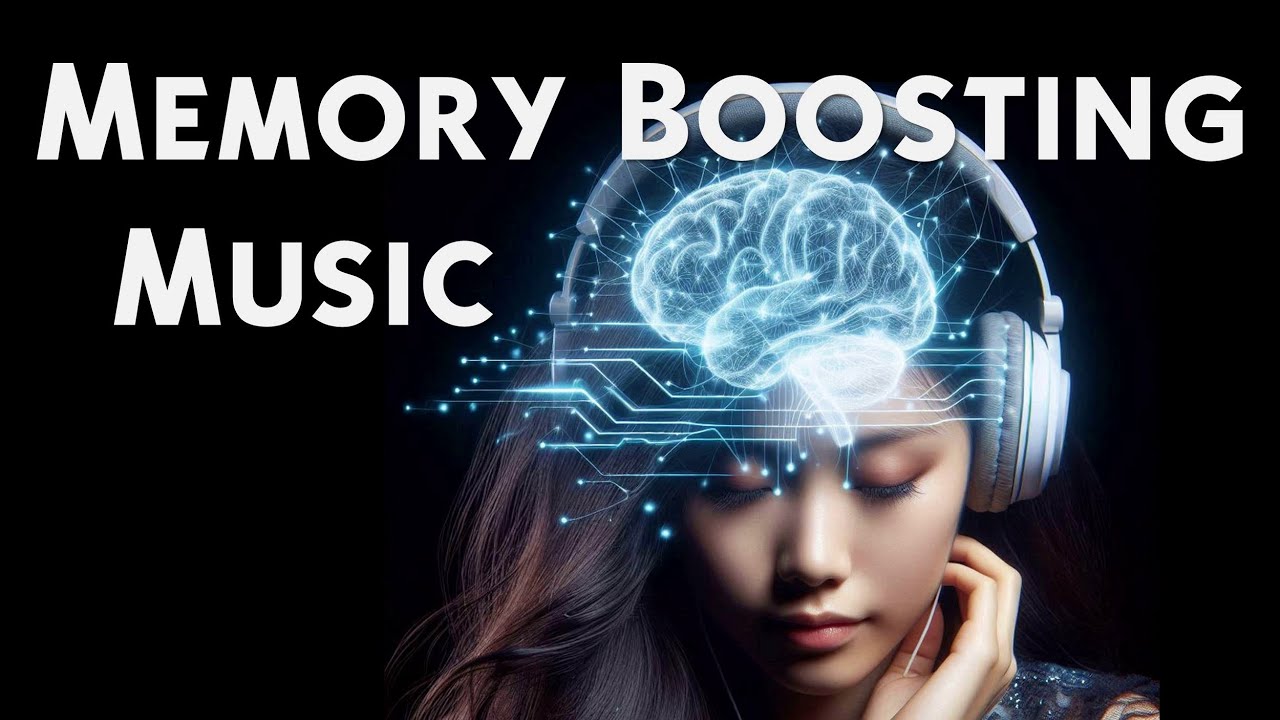 Memory Boosting Classical Music for All Ages: Science-Backed ...