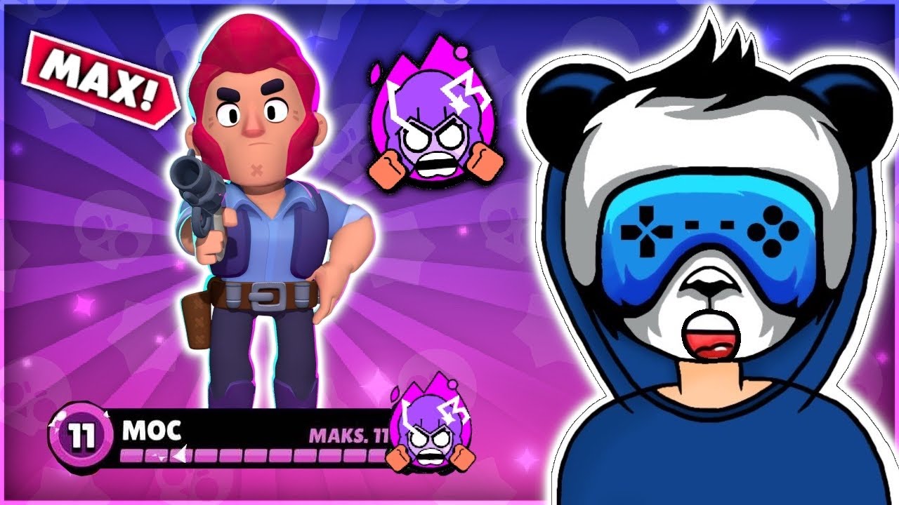 WYMAKSOWAŁEM COLTA! - YouTube