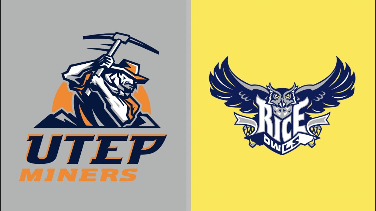 Utep Miners Logo