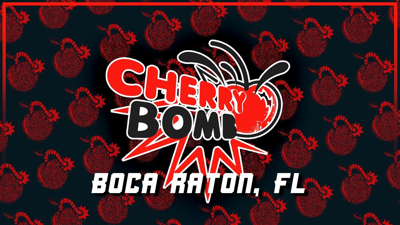 Matt Traub & Justin Elie vs PJ Stewart & Joey Lynaugh | Cricket Dbls ...