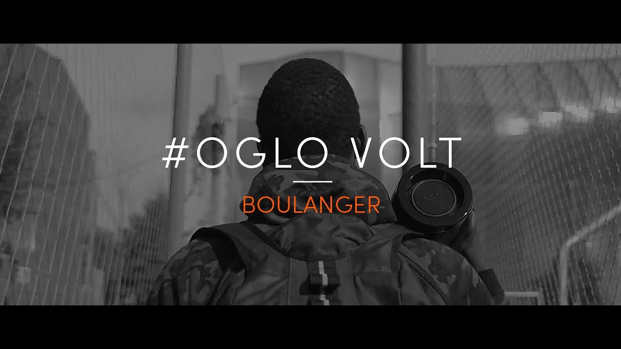 Oglo# VOLT - BasketBall Director's cut - YouTube