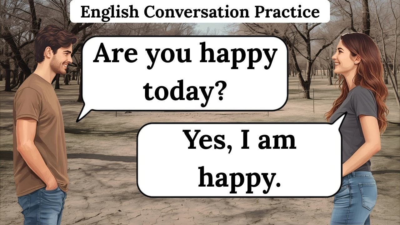 250 Common Questions and Answers in English | English Conversation ...