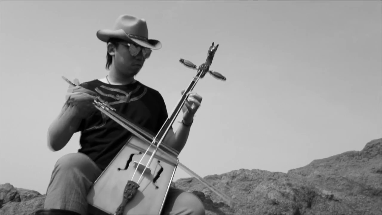 Tengger Cavalry - Snow (Music Video) - YouTube