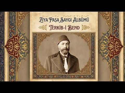 İdrak-i Meali - Senfonik (Ziya Paşa Saygı Albümü)
