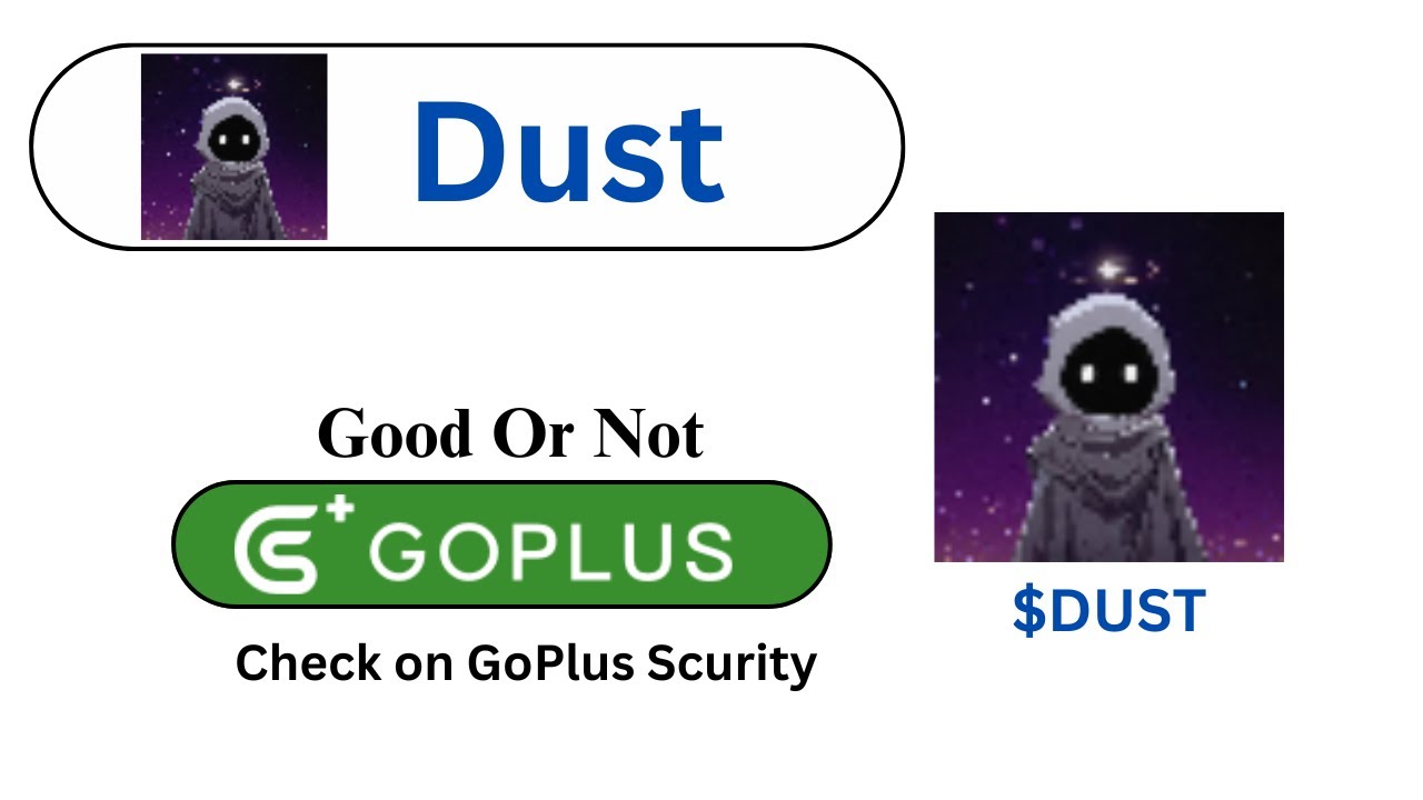 Is Dust ($DUST) Token Good or Not ?? - YouTube