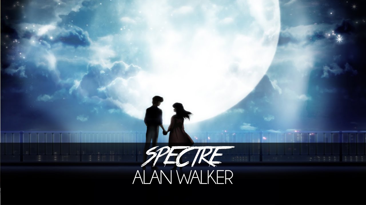 Alan Walker - Spectre - YouTube