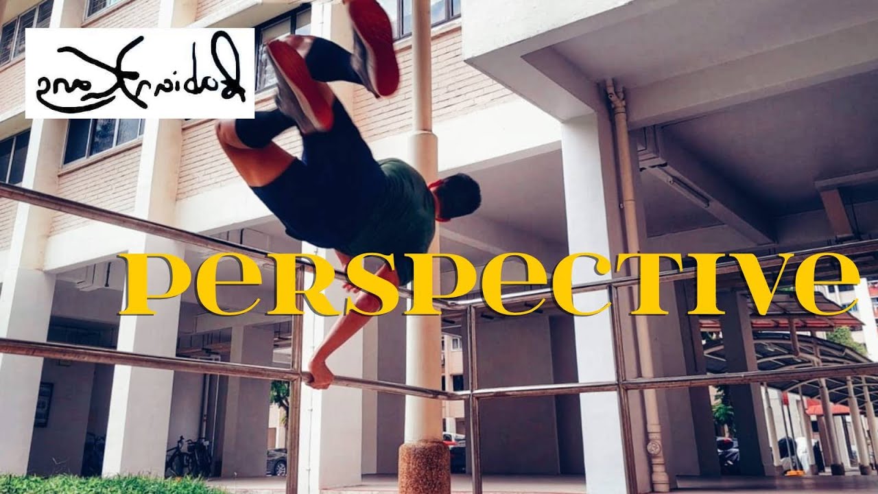 Perspective Youtube
