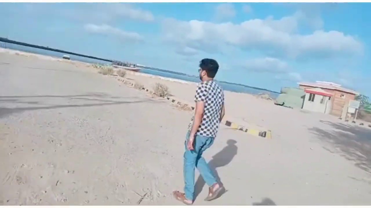 Long Drive to Seaside🚤🏖 | Vlog - YouTube