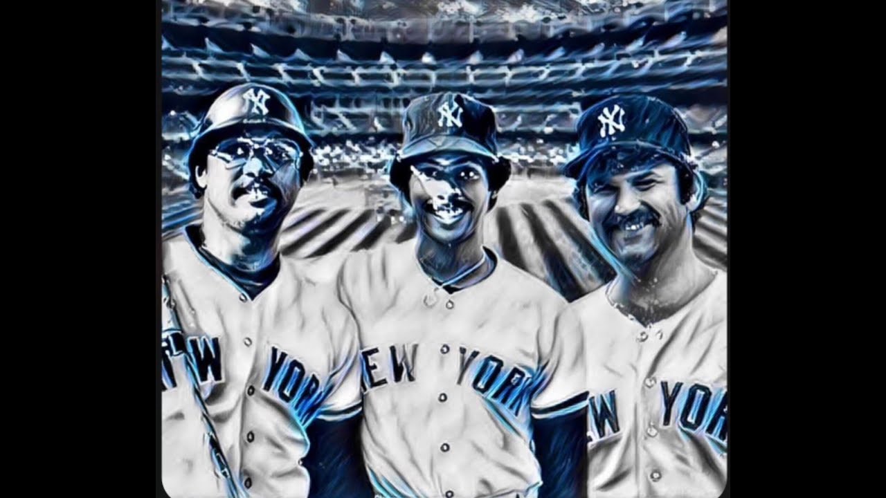 Yankees Special Assistant Ray Negron Interview - YouTube