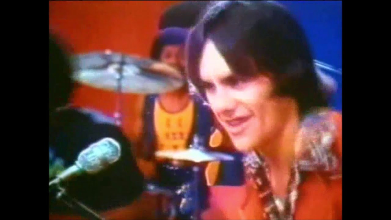 K Tel Records Presents - Disco Dynamite 1976 [Part Two] - YouTube