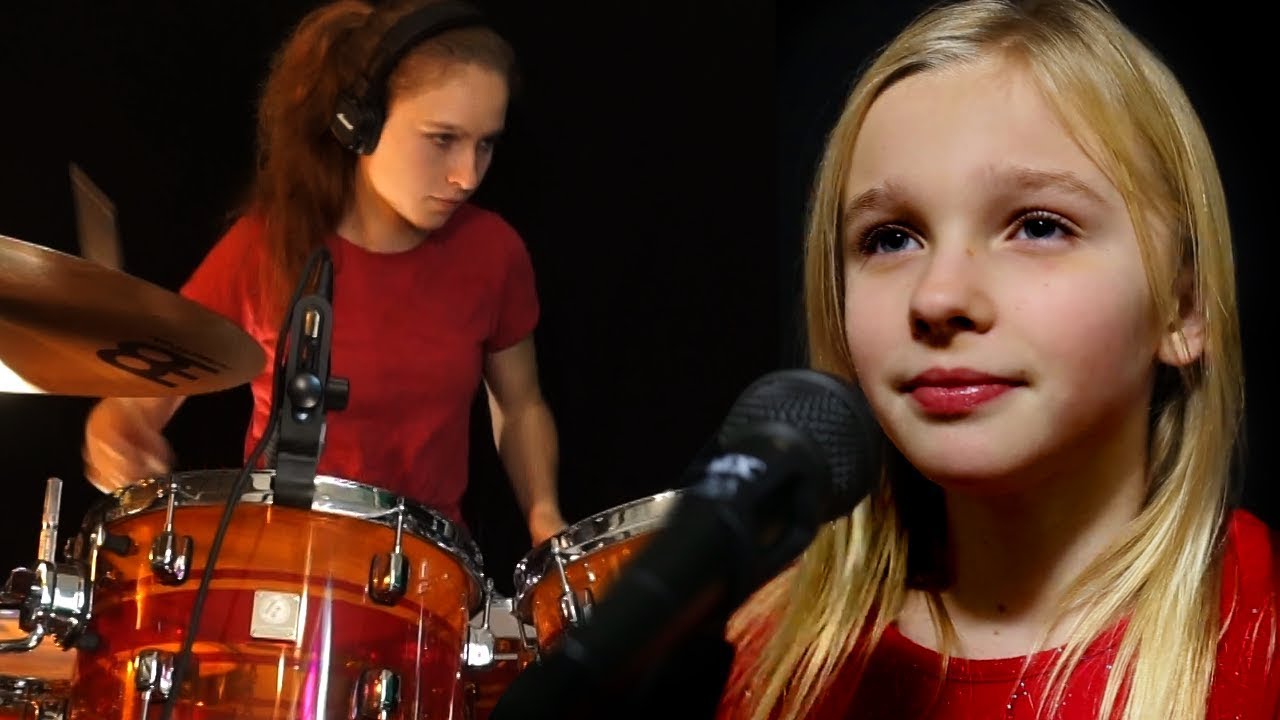 Jadyn Rylee feat. Sina ORIGINAL You Make Me Feel - YouTube