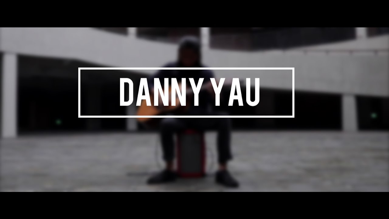 DANNY YAU | passionflower - YouTube