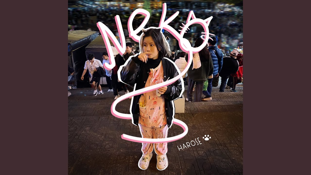 Neko - YouTube
