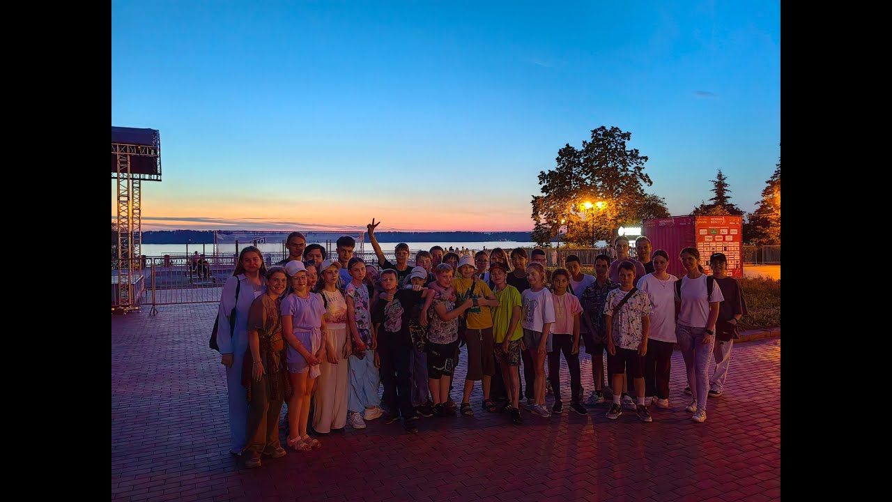 Ника 2024 - YouTube