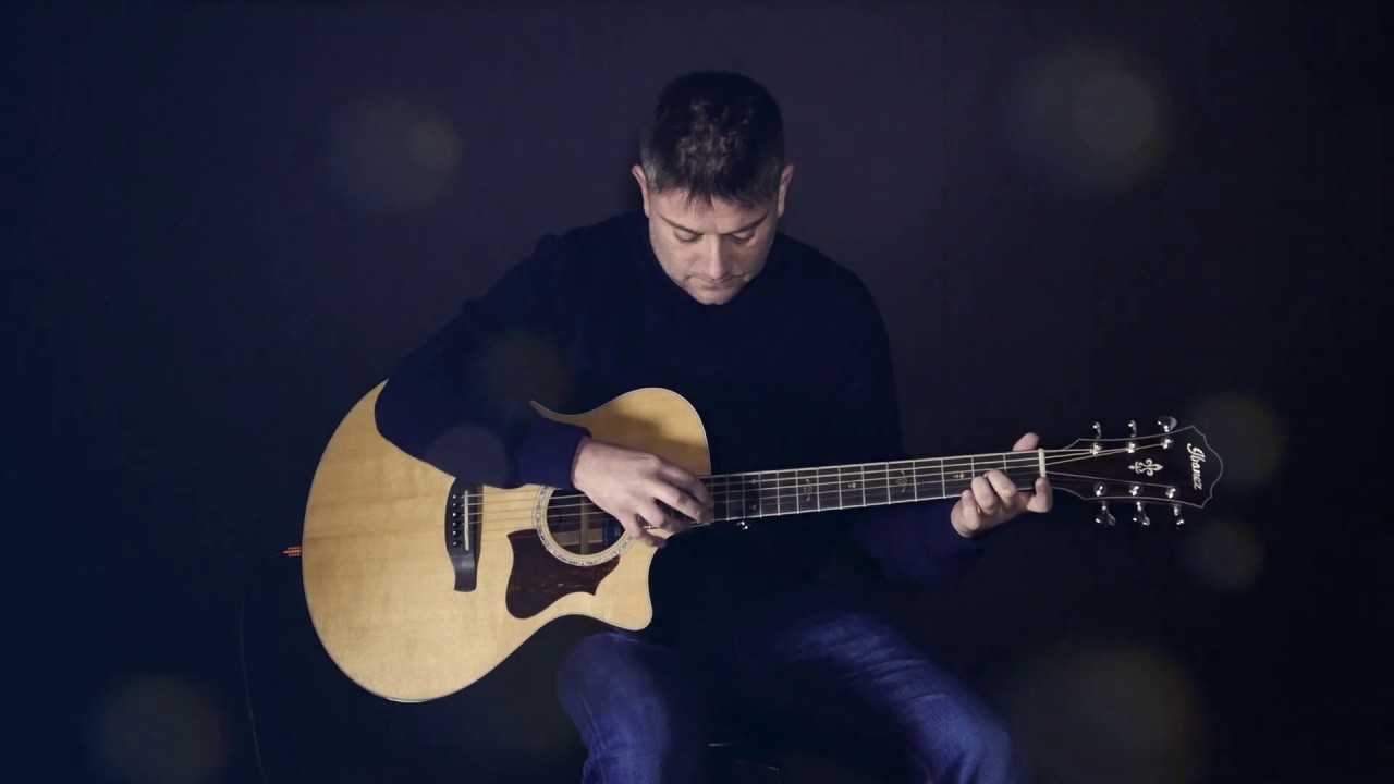 Pete Kent - Mother Tongue - YouTube