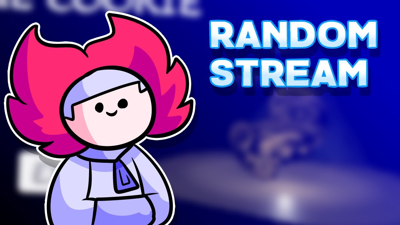 Random Stream - YouTube
