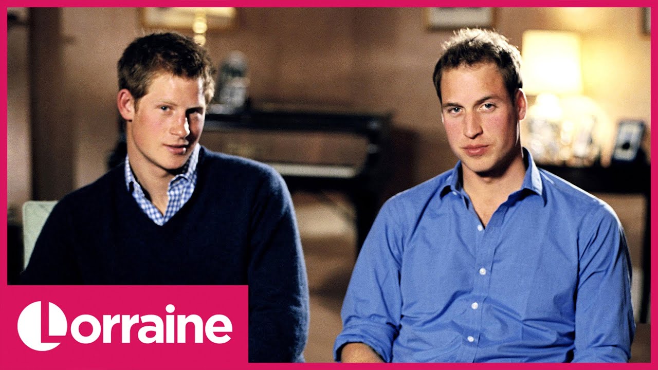 Royals Could Boycott the BBC Over The Princes and the Press Documentary ...