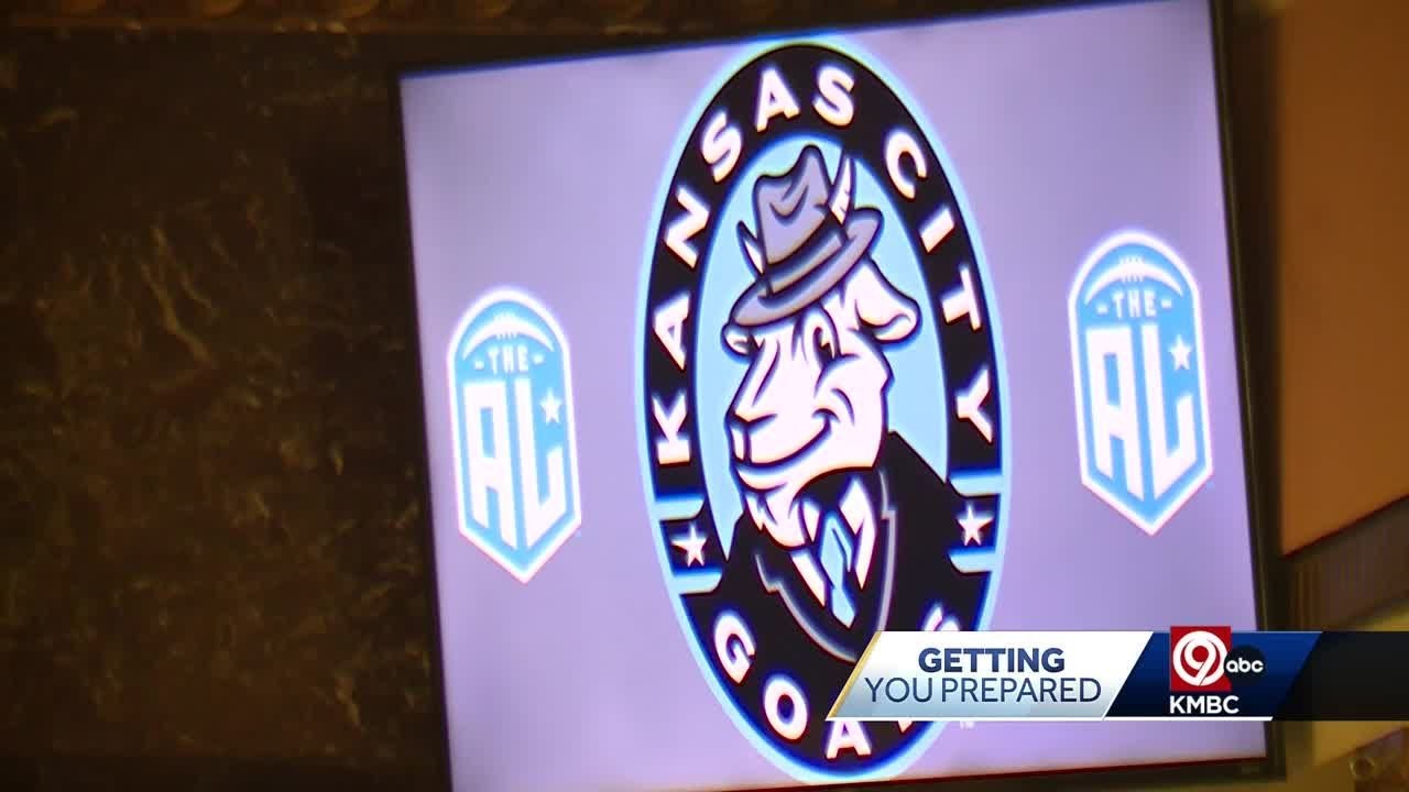 KC Goats, Kansas City's newest arena football team, prepares for first ...