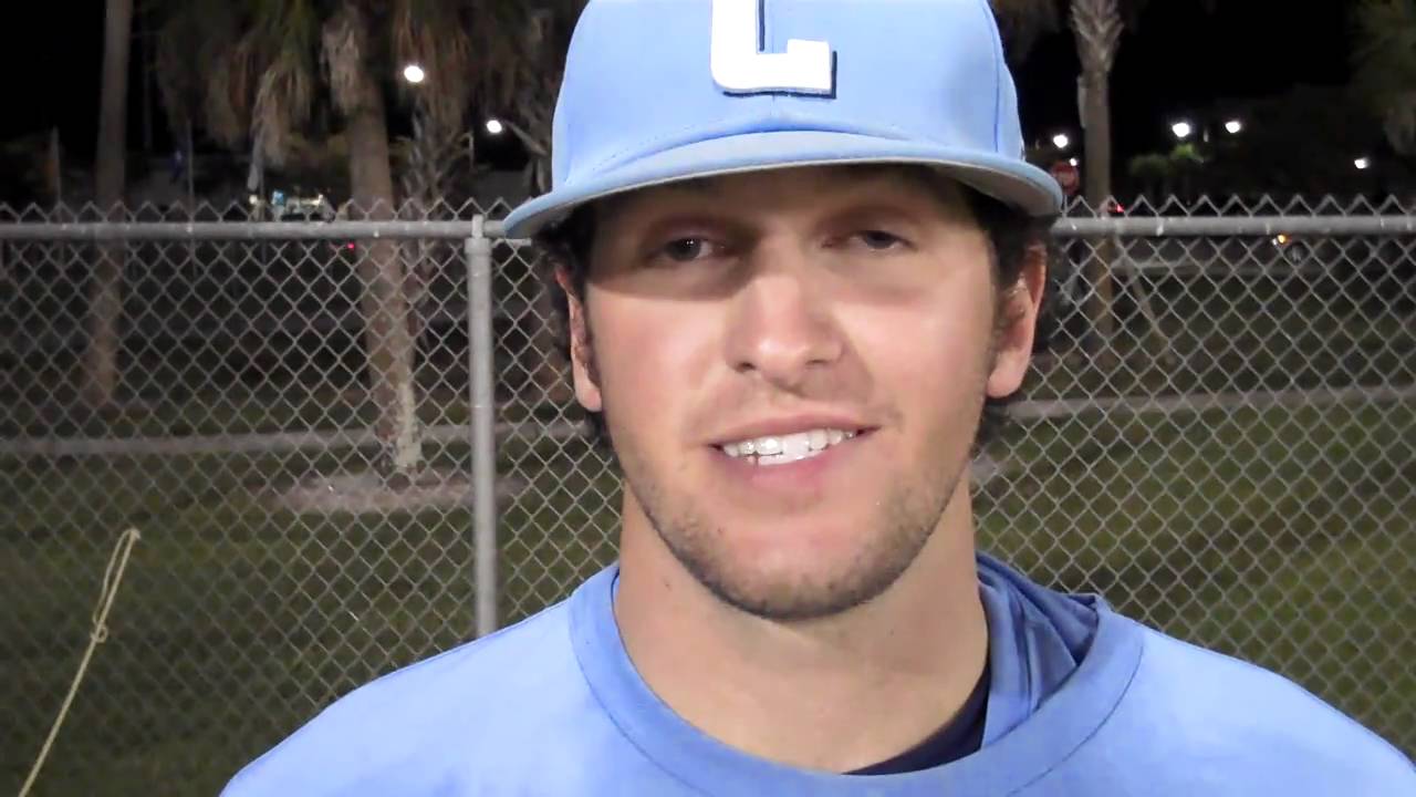 Harrison Slutsky Postgame Interview after Columbia's 3-1 Win over ...