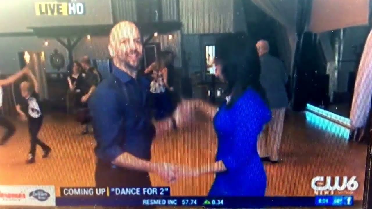 XETV CW 6 News in the Morning at 9am Sunday open February 28, 2016 ...