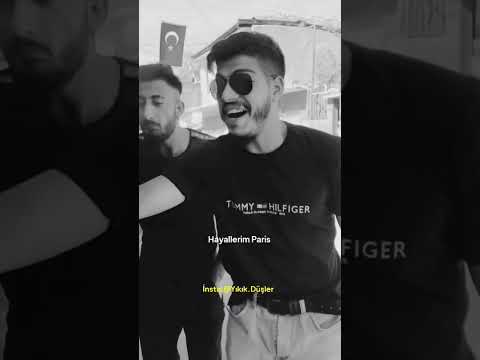 Hayallerim Paris yaşantım Somali beatbox uzun versiyon 20 dk #beatbox  #hayallerimparis #remix