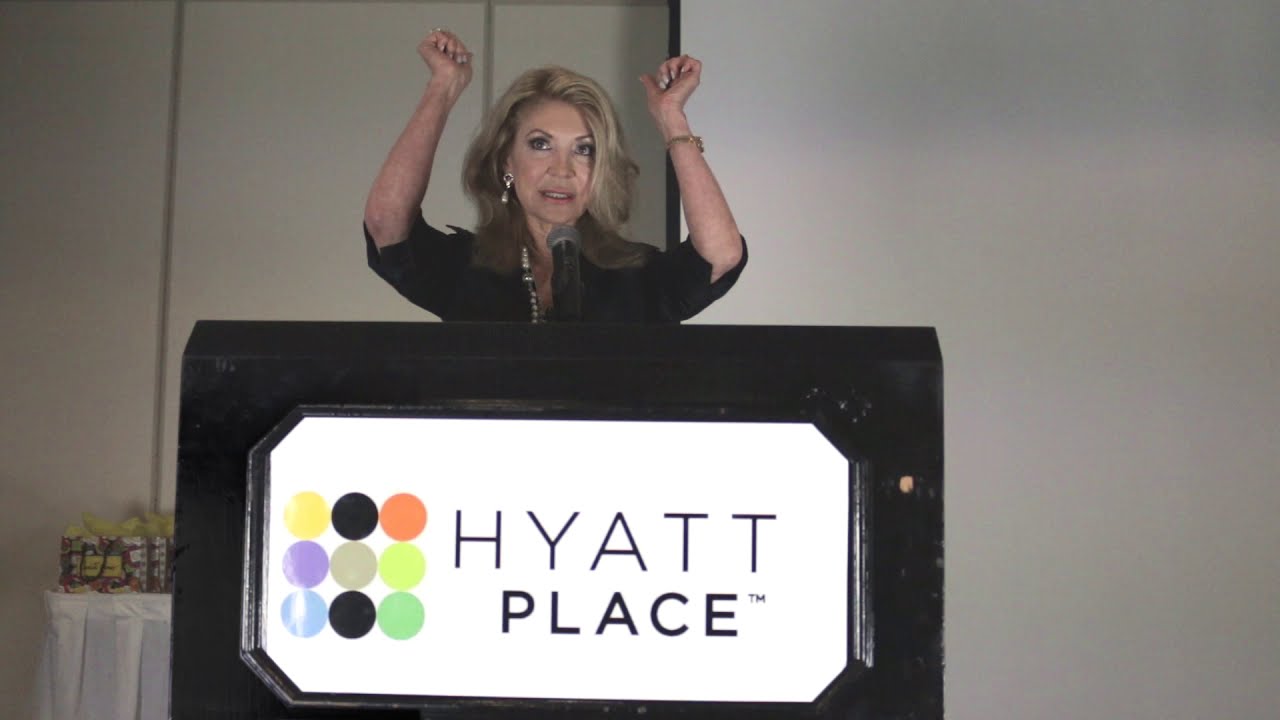 Christi Shares How Her Passion For Beauty Became The Hallmark For The ...